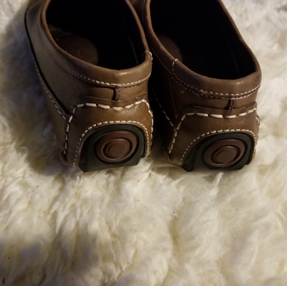 Northwest Mocassins | Shoes | Southwest Moccasin Corzdesign Driving ...